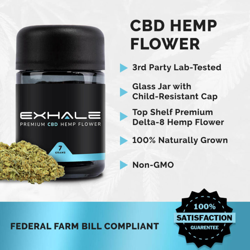 Buy CBD HEMP FLOWER - COOKIES - Weed Port Dispensary